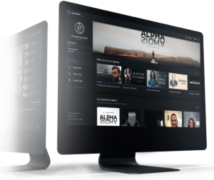 Alphalife Academy – Alphalife Academy